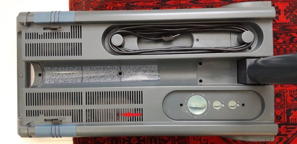 Philips Original Home Solarium HB 812A (Gebraucht) in Suhr für CHF 320 ...