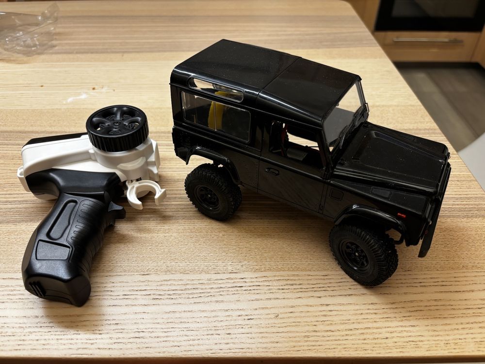 Land Rover Defender 90 Rc4wd (Gebraucht) in für CHF 130 – mit Lieferung ...