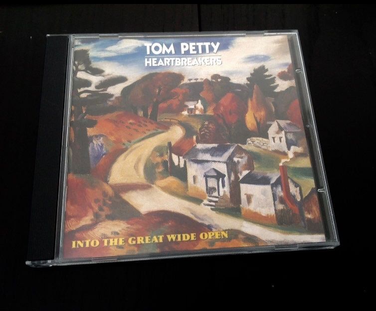 Tom Petty and the heartbreakers CD Into the great wide open (Gebraucht) in Luzern für CHF 1 ...