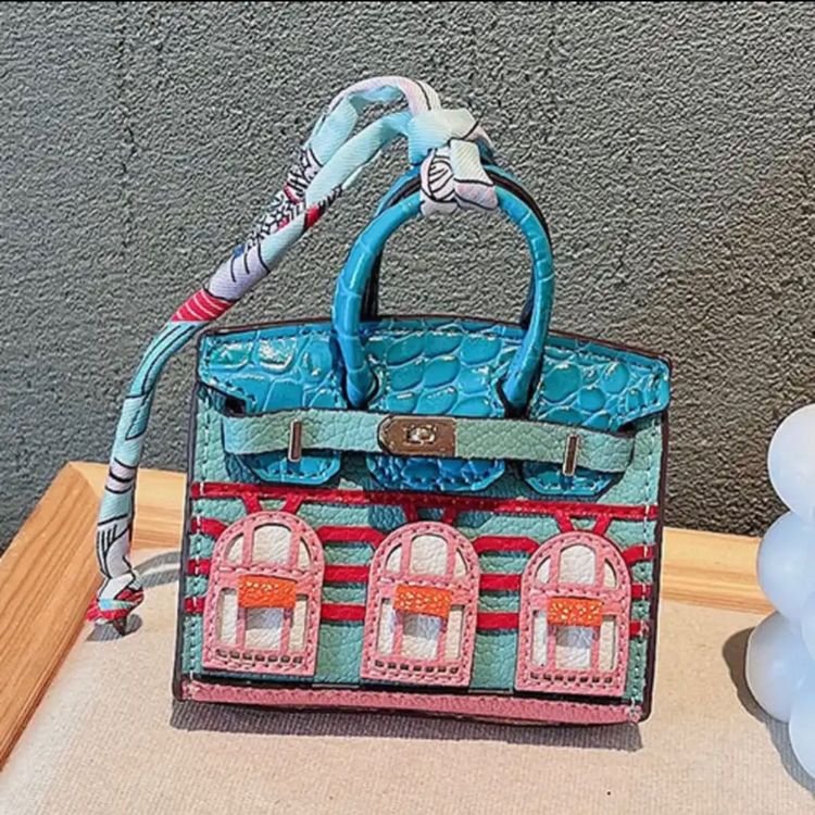 Micro Bag Handmade (Neu (gemäss Beschreibung)) in Montreux für CHF 45 ...