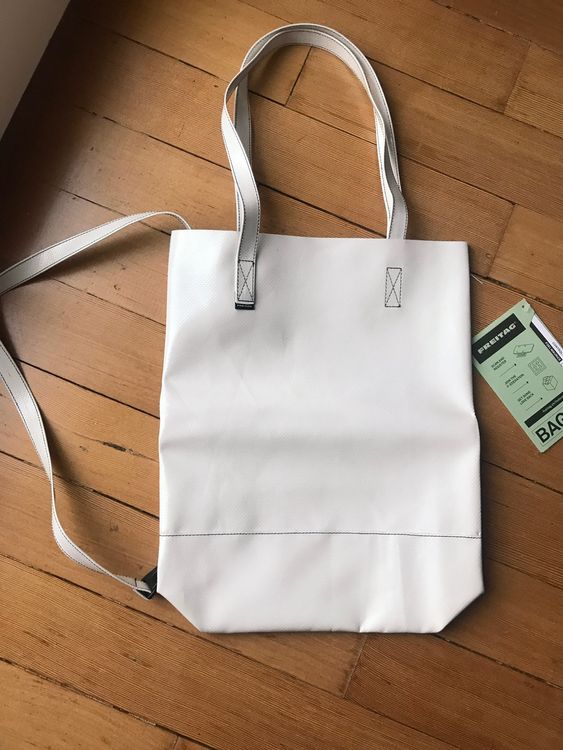 Freitag F261 Maurice Tasche Rucksack NEU! | Kaufen auf Ricardo