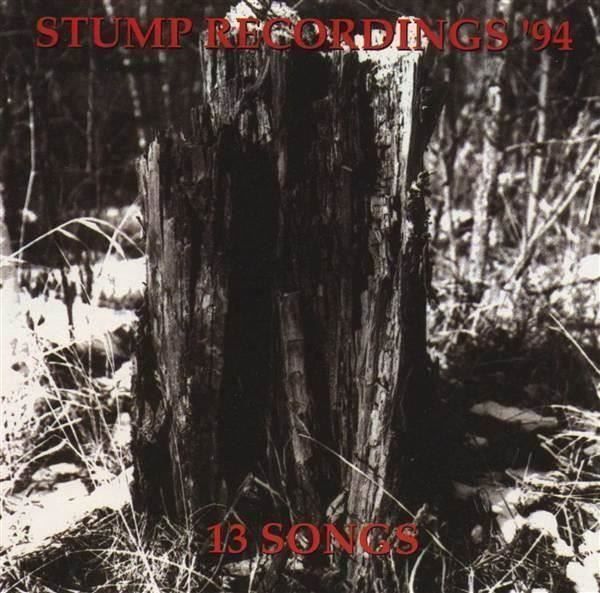Stump Recordings Native American Music Rare Canada CD (Gebraucht) in ...