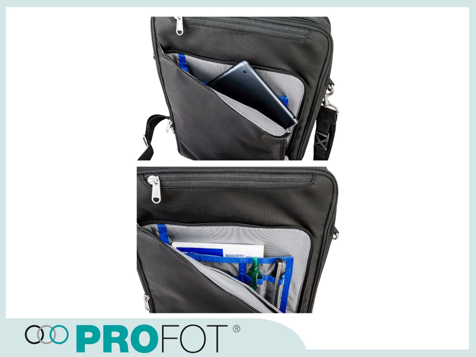 Think Tank My 2nd Brain Tablet - Harbor Blue (Neu und originalverpackt ...