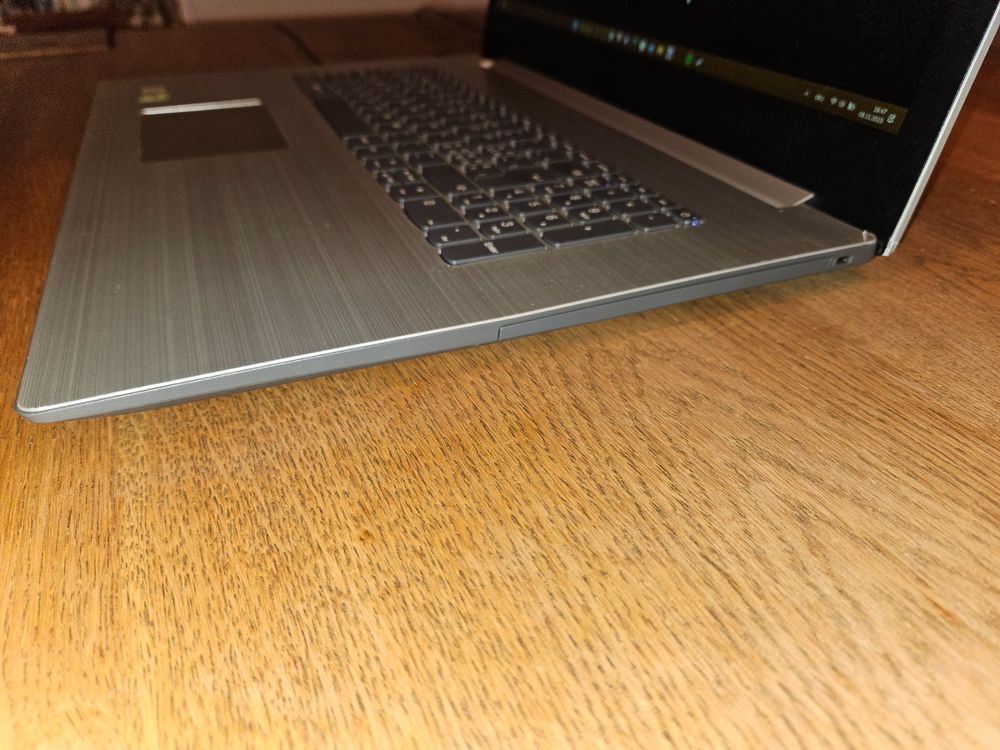 Lenovo Ideapad 320-17ikb | Kaufen auf Ricardo