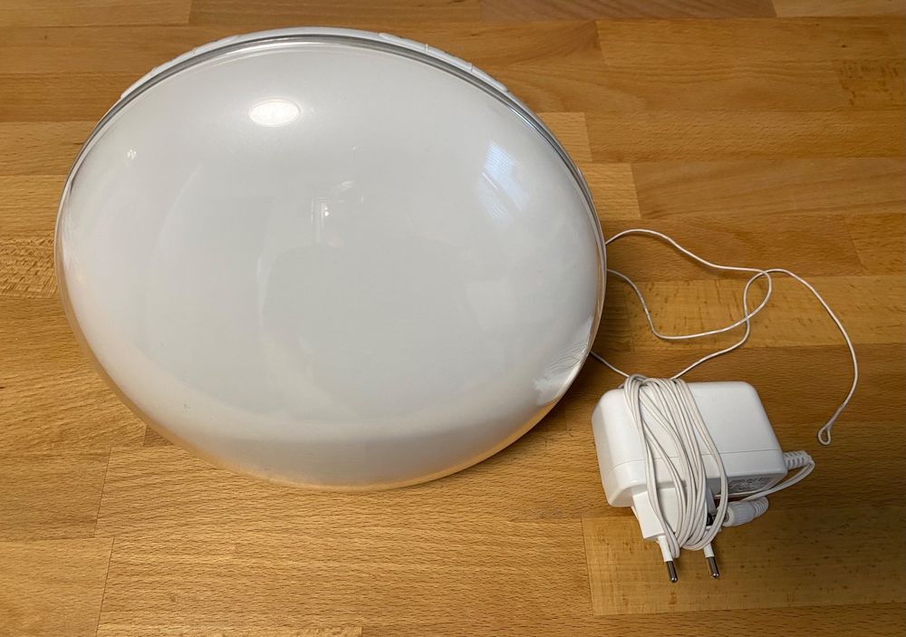 Philips Wakeuplight HF3520 (Gebraucht) in Hinwil für CHF 44 – mit ...