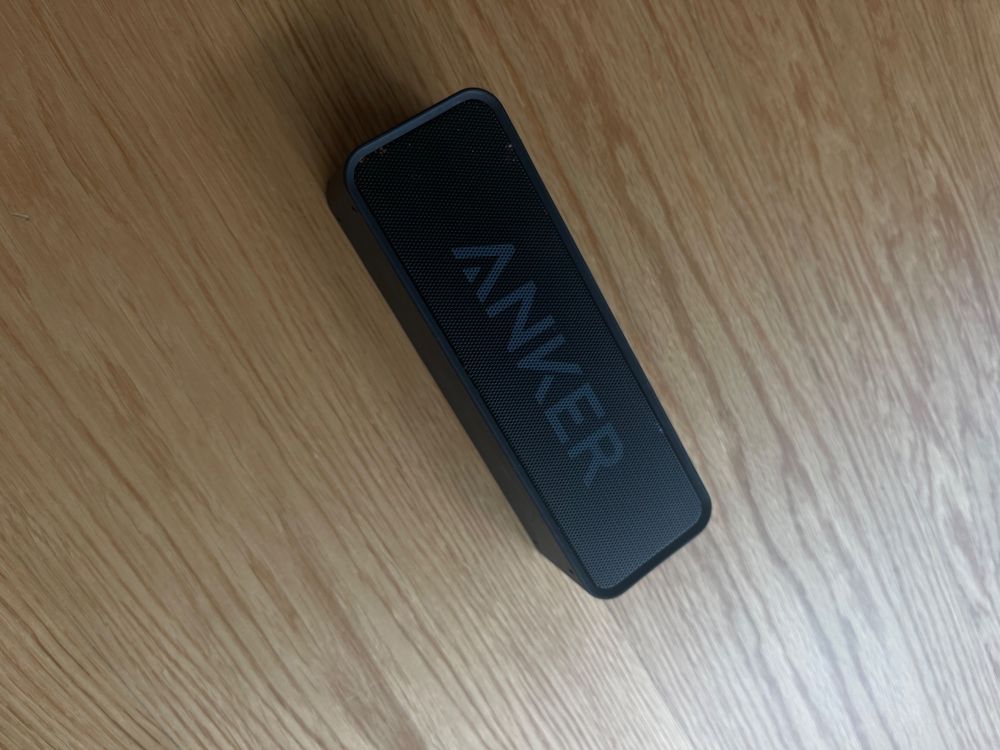 Anker Sound Core Bluetooth Speaker Box (Gebraucht) in Luzern für CHF 10 ...