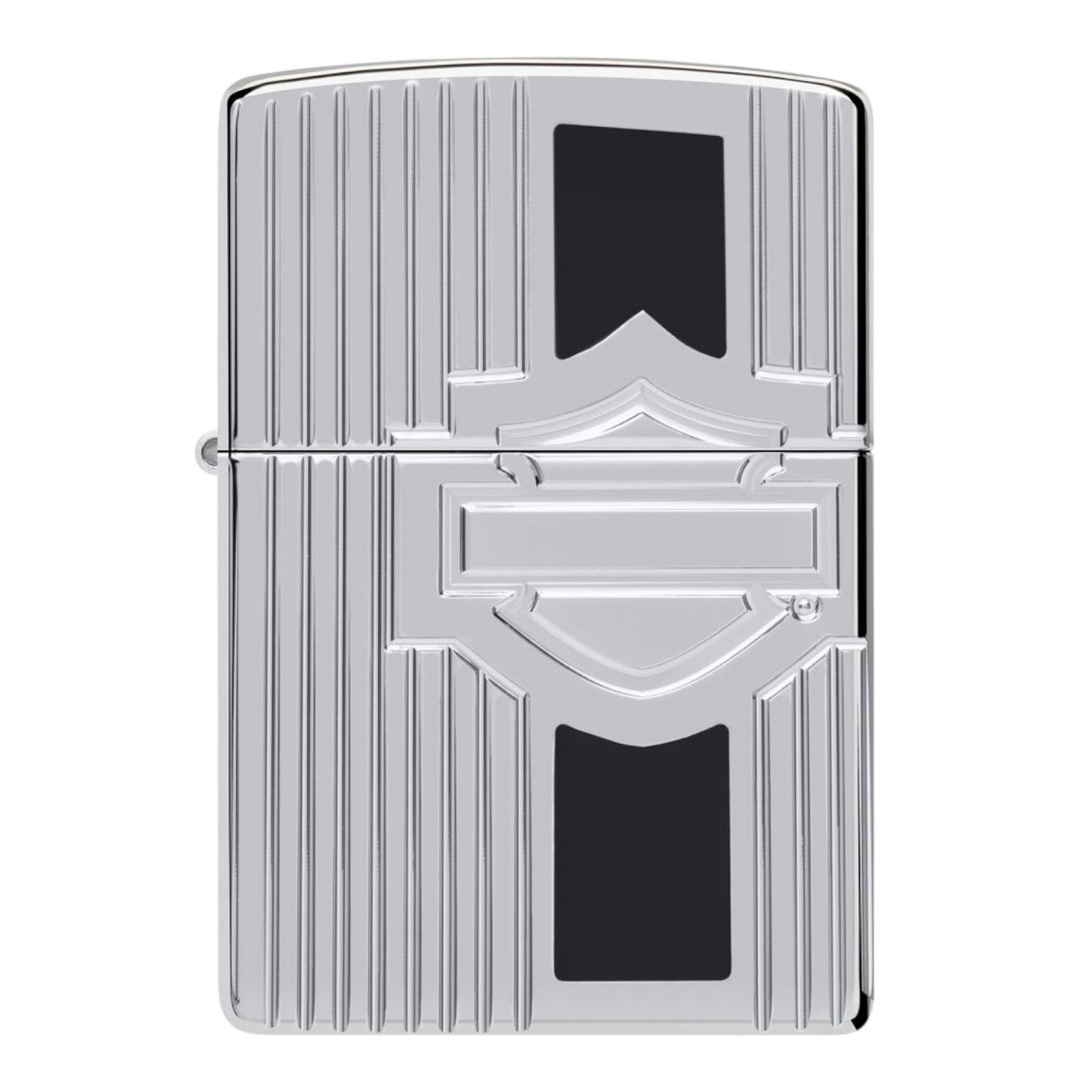 ZIPPO Harley-Davidson® Armor Limited Edition 2025 60007450 (Neu und ...