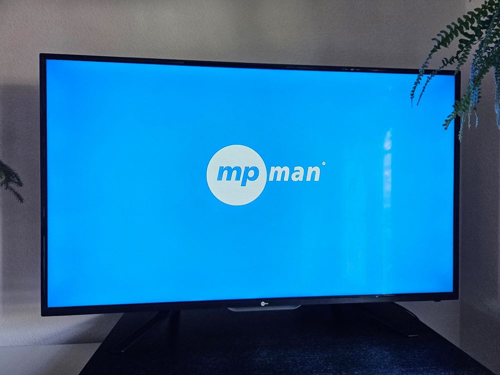 Téléviseur LED mpman TV480 (Gebraucht) in Chexbres für CHF 26 – nur ...