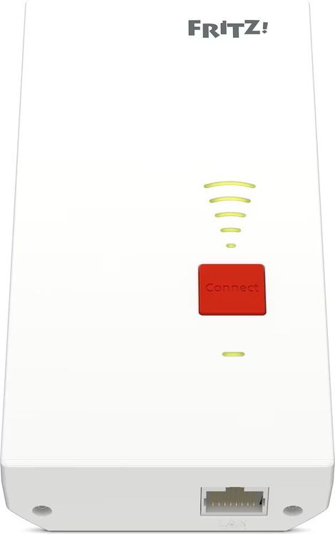 FRITZ! WLAN Repeater 2400 MESH WI-FI | Kaufen auf Ricardo