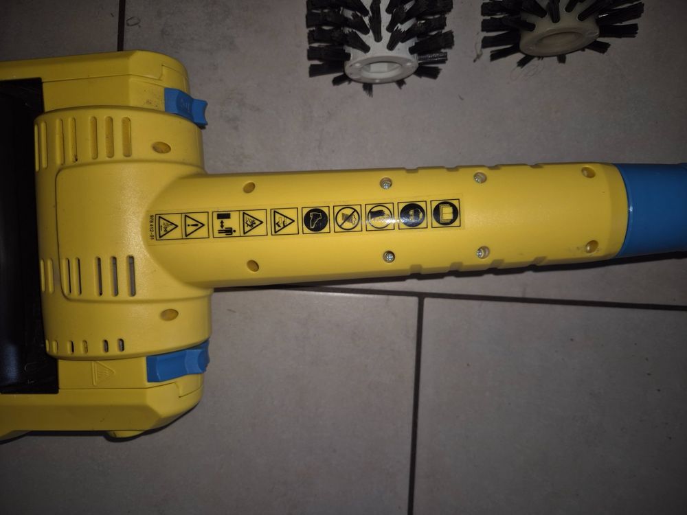 Gloria Oberflächenbürste Multibrush | Kaufen auf Ricardo