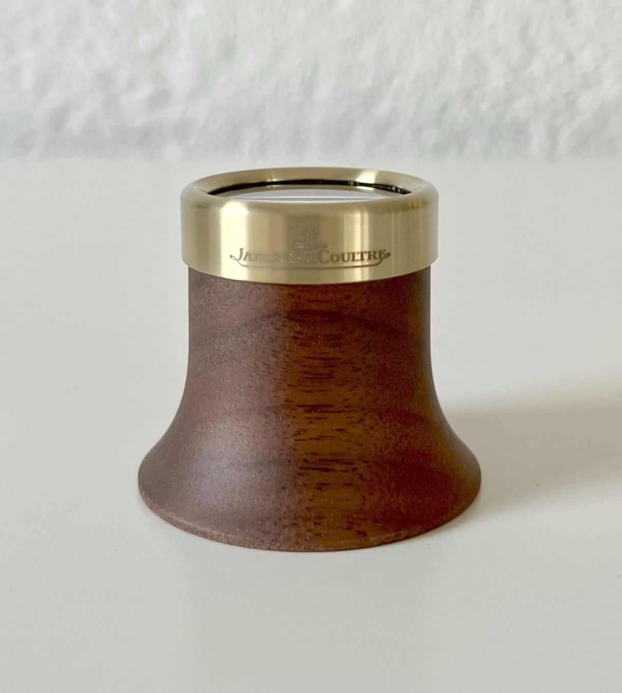 🔥 Rare trio de loupes d’horloger Jaeger-LeCoultre neuves 🔥 (Neuf avec ...