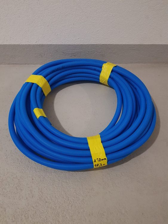 Elektro-Installationsrohr | Kaufen auf Ricardo