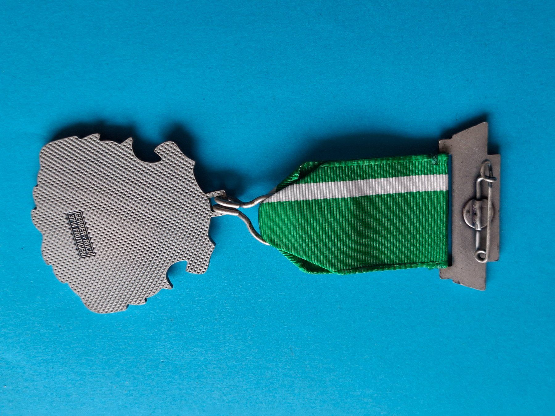 St. Gallen Jäger 1790 - 1792 (A862) (Gebraucht) in Schwanden GL für CHF ...