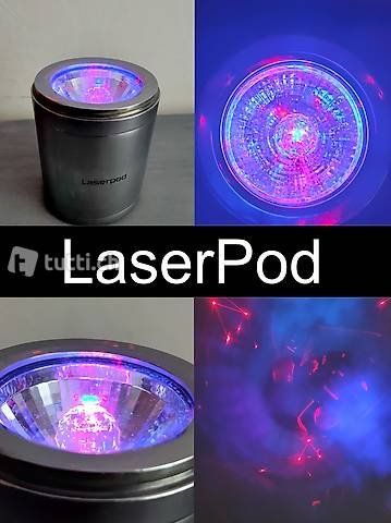 Laser Pod ORIGINAL (Gebraucht) in herisau für CHF 24 – mit Lieferung ...