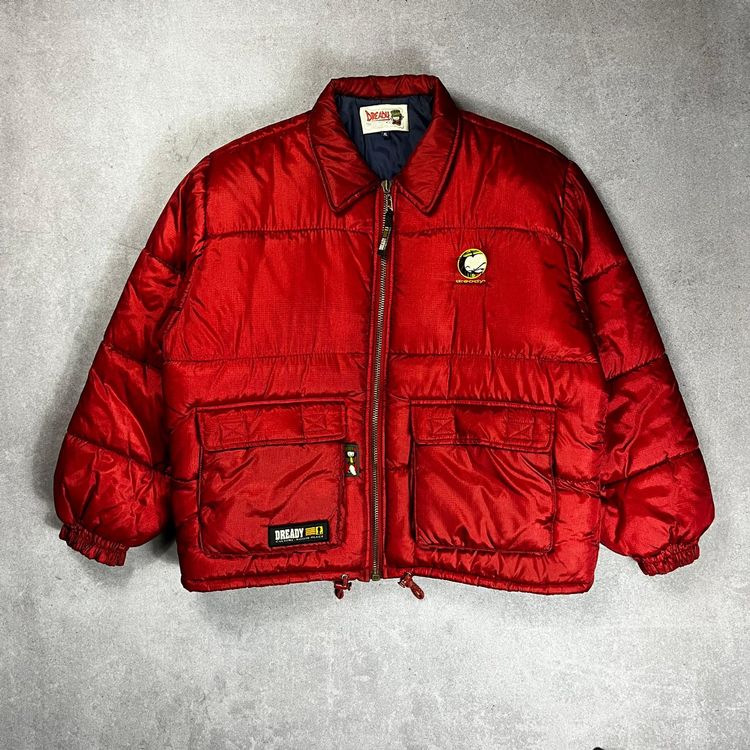 Vintage Dready Jacket Size XL (Gebraucht) in für CHF 8 – mit Lieferung ...