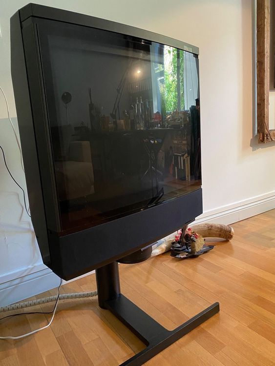 Bang & Olufsen | Beovision mx 6000 | Kaufen auf Ricardo