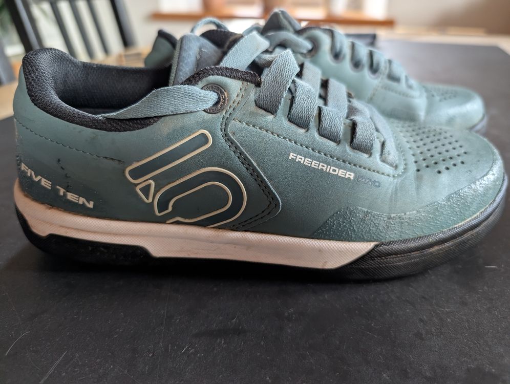 Five Ten Bike-Schuh 38 (Gebraucht) in Niederurnen für CHF 10 – mit Lieferung auf Ricardo kaufen