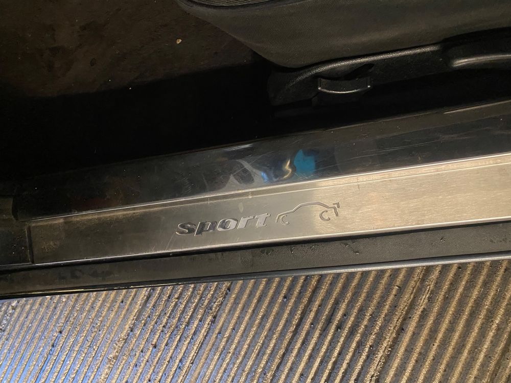 Mercedes C280 Sport DTM | Kaufen auf Ricardo