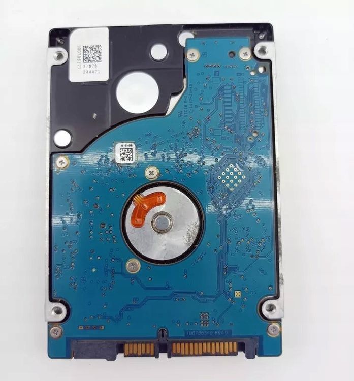 SEAGATE LAPTOP 8G NAND FLASH 1000GB 2,5" Solid Sata Hybrid | Kaufen auf ...