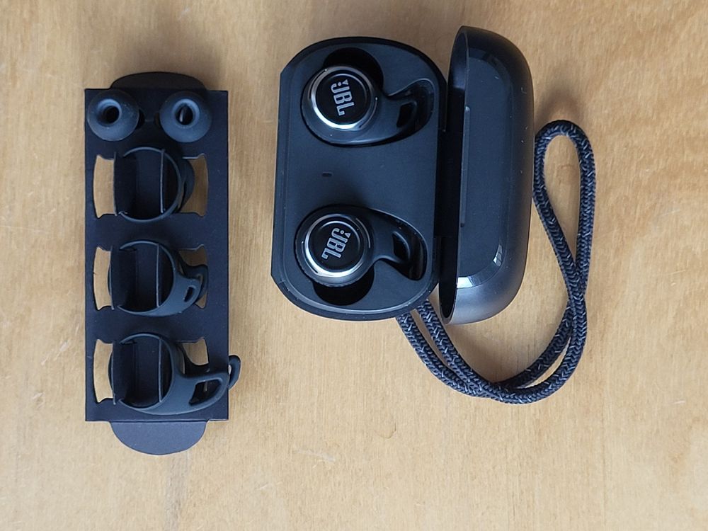JBL Reflect Flow Pro | Kaufen auf Ricardo