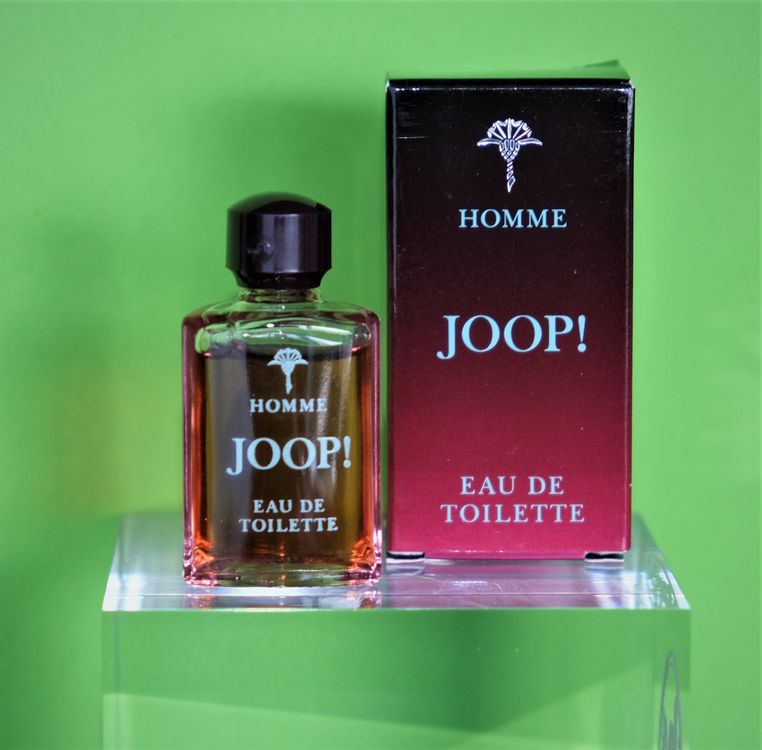 Joop Homme, EDT (Neu und originalverpackt) in Luzern für CHF 5 – mit ...