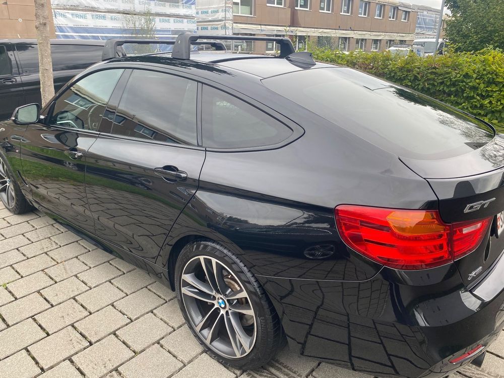 Bmw 3er Gt Gebraucht