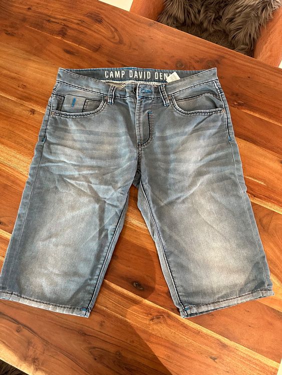 Camp David Hose kurz 33 | Kaufen auf Ricardo