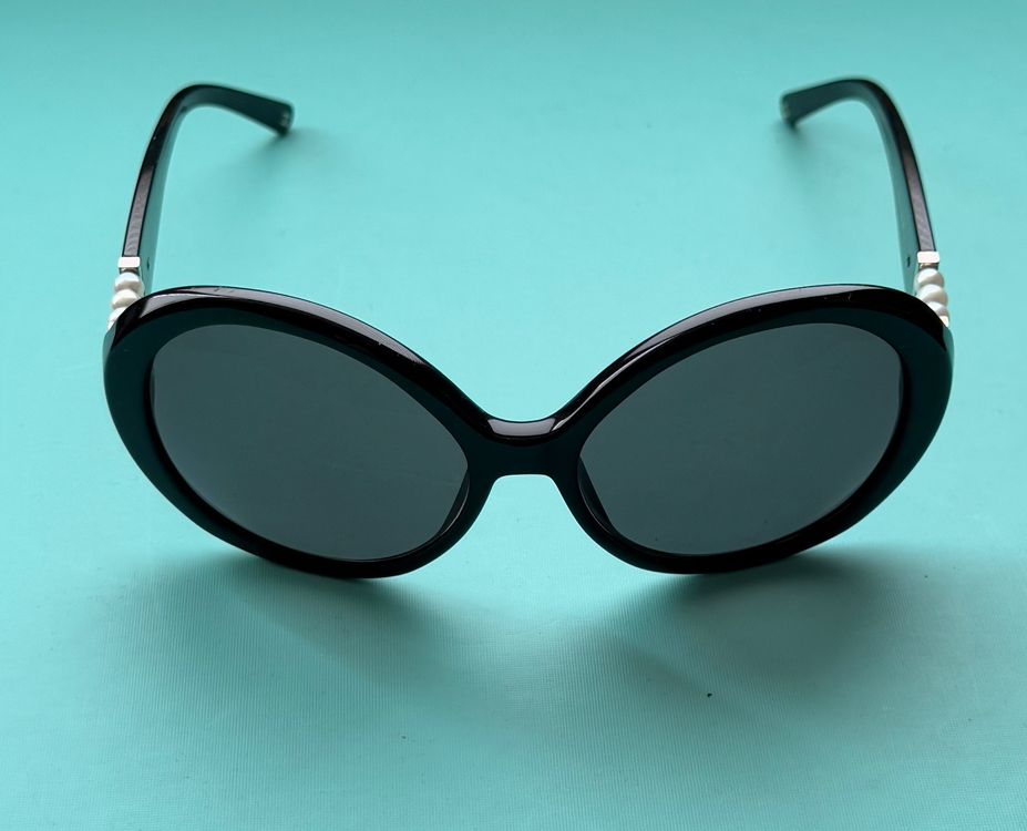 Sonnenbrille Chanel Collection Perle Alter unbekannt (Gebraucht) in ...