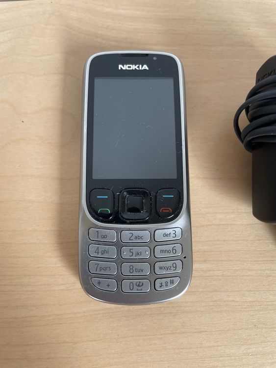 Nokia 6310i | Kaufen auf Ricardo