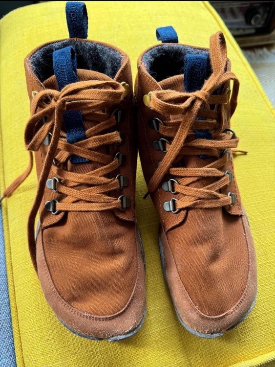 Wildlinge Tejo Caramel Gr 38 bzw 5 (Gebraucht) in Basel für CHF 100 ...