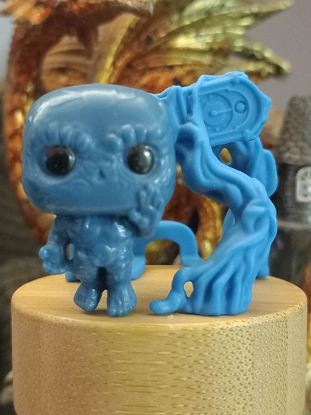 Funko Joy Kinder Stranger Things Vecna (Neu (gemäss Beschreibung)) in ...