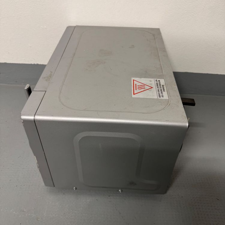 Micro-onde [Trisa] (D'occasion) à La Chaux-de-Fonds pour CHF 10 ...