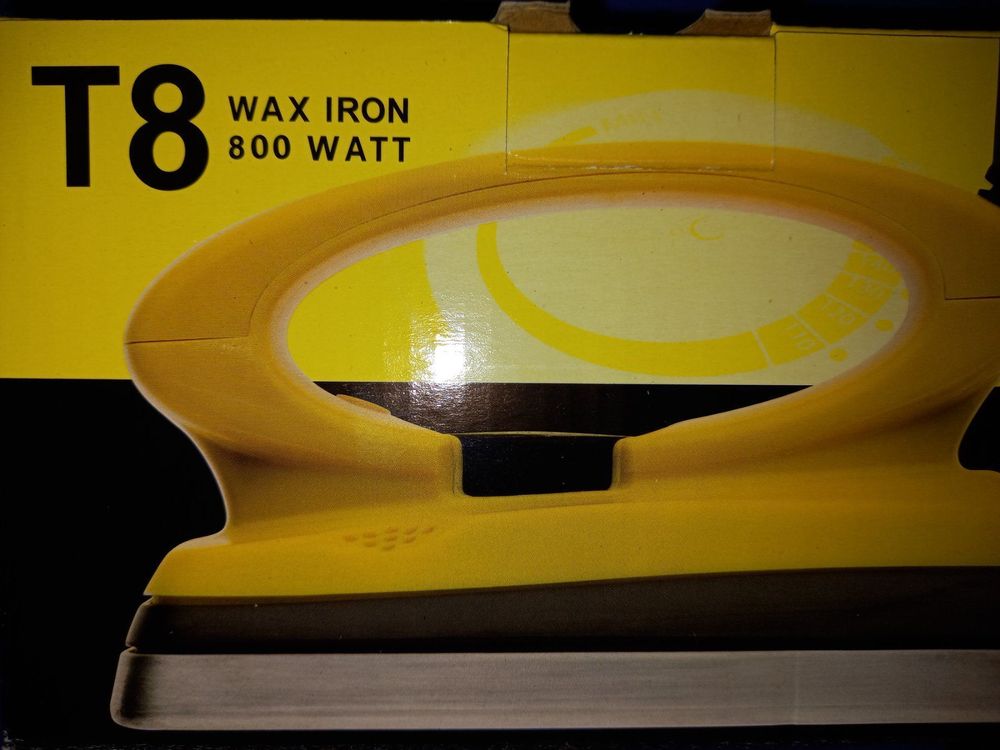 Toko Wachseisen T8 | Kaufen auf Ricardo