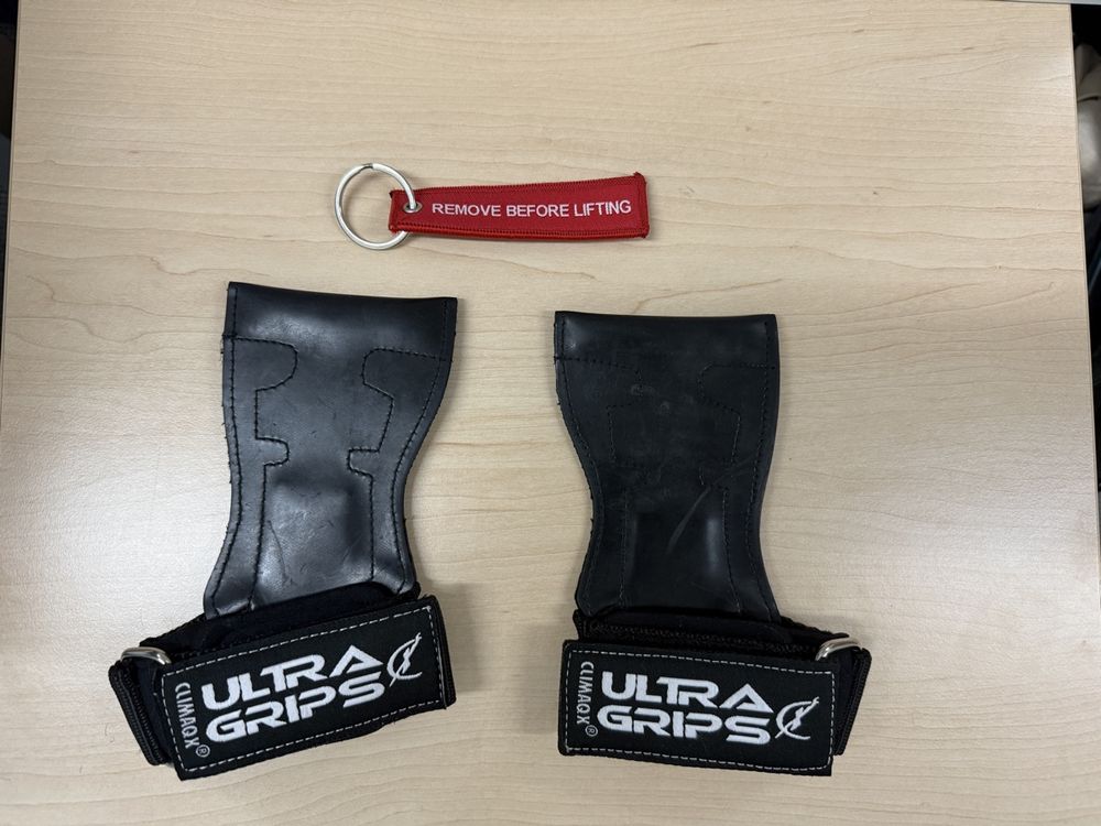 Climaqx Ultra Grips (Neu (gemäss Beschreibung)) in Winterthur für CHF ...