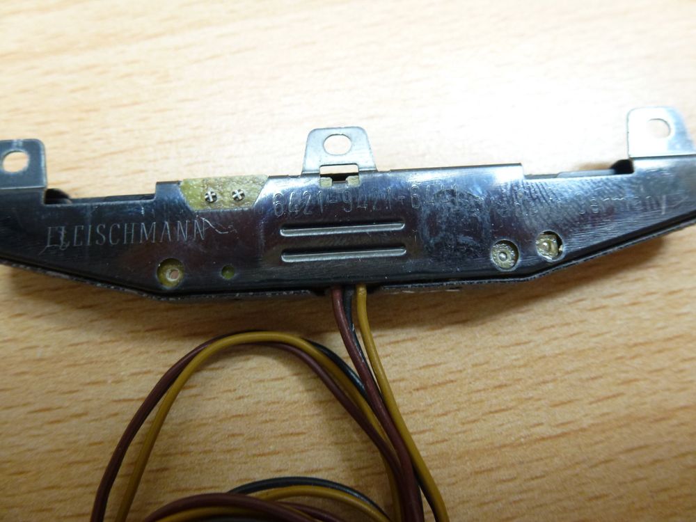 Fleischmann Elektrischer Weichenantrieb 6421-9421-6441 | Kaufen auf Ricardo