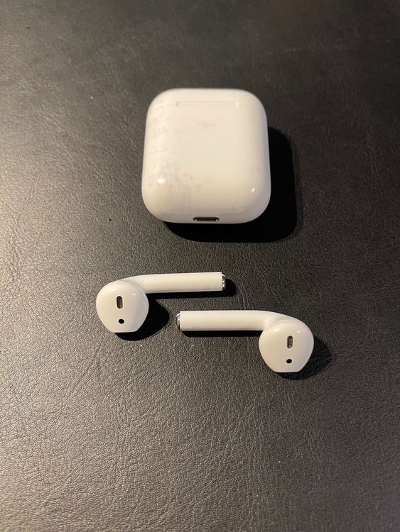 AirPods 1. Generation | Kaufen auf Ricardo
