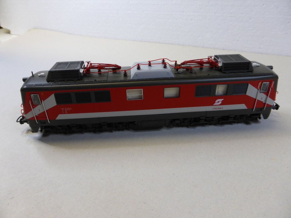 Piko ÖBB 1110 | Kaufen auf Ricardo