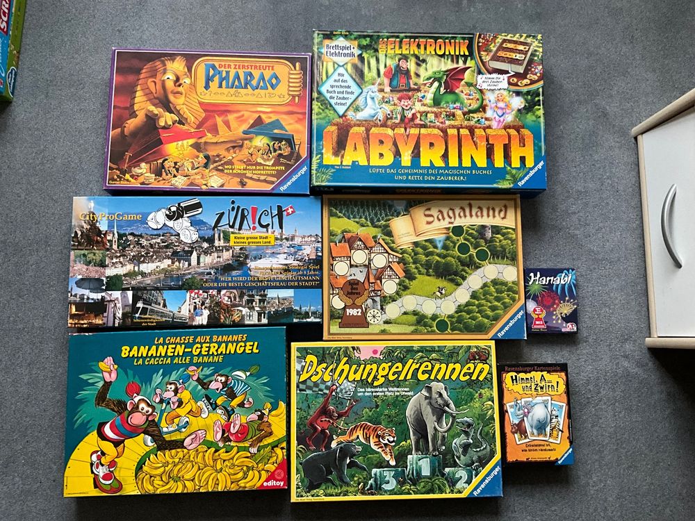 Spiele Fr Kinder Ab 8