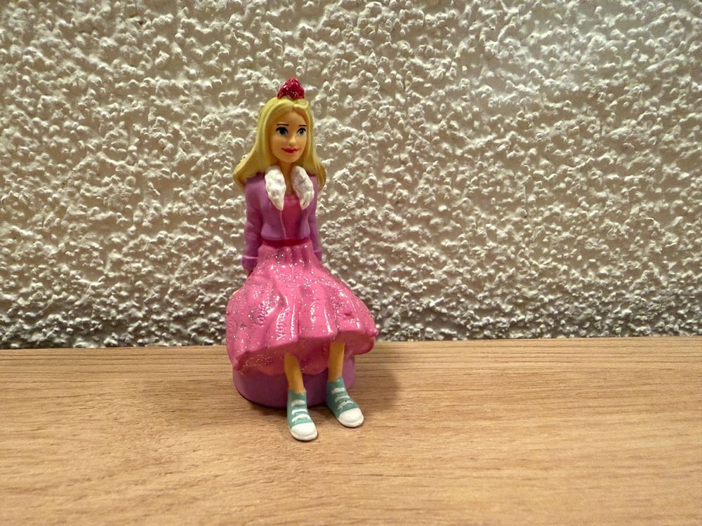 Tonie Barbie / Princess Adventure / Rarität (Gebraucht) in Steffisburg ...