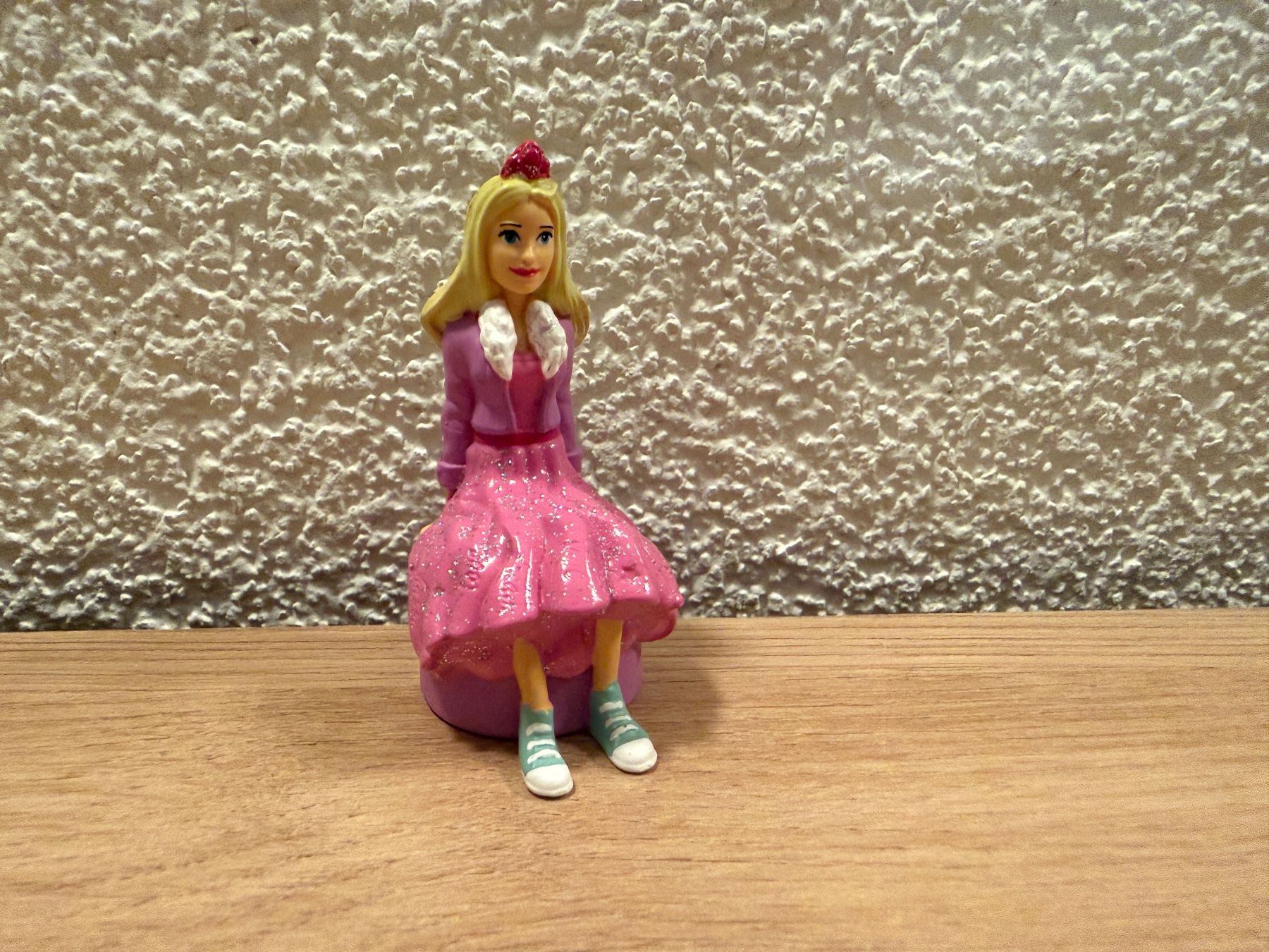 Tonie Barbie / Princess Adventure / Rarität (Gebraucht) in Steffisburg ...