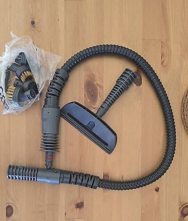 Hoover Steam Capsule 2in1 scopa a vapore (Gebraucht) in Osogna für CHF ...
