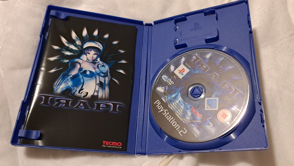 PS2 Trapt | Kaufen auf Ricardo