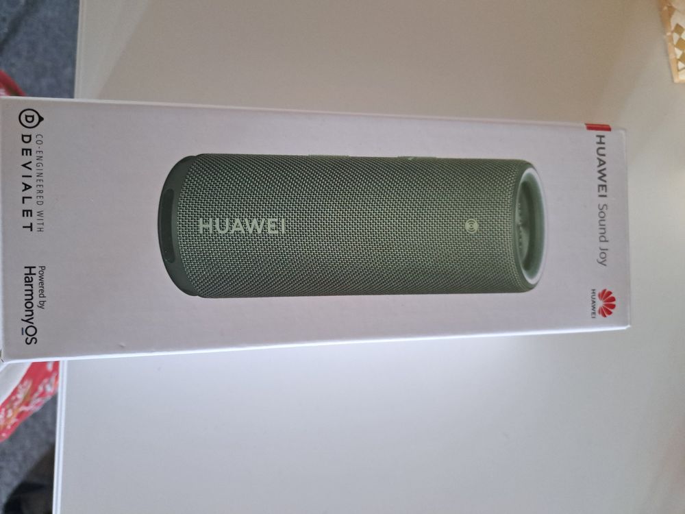 Huawei Soundbox, neu und ungebraucht (Neu und originalverpackt) in Bern ...