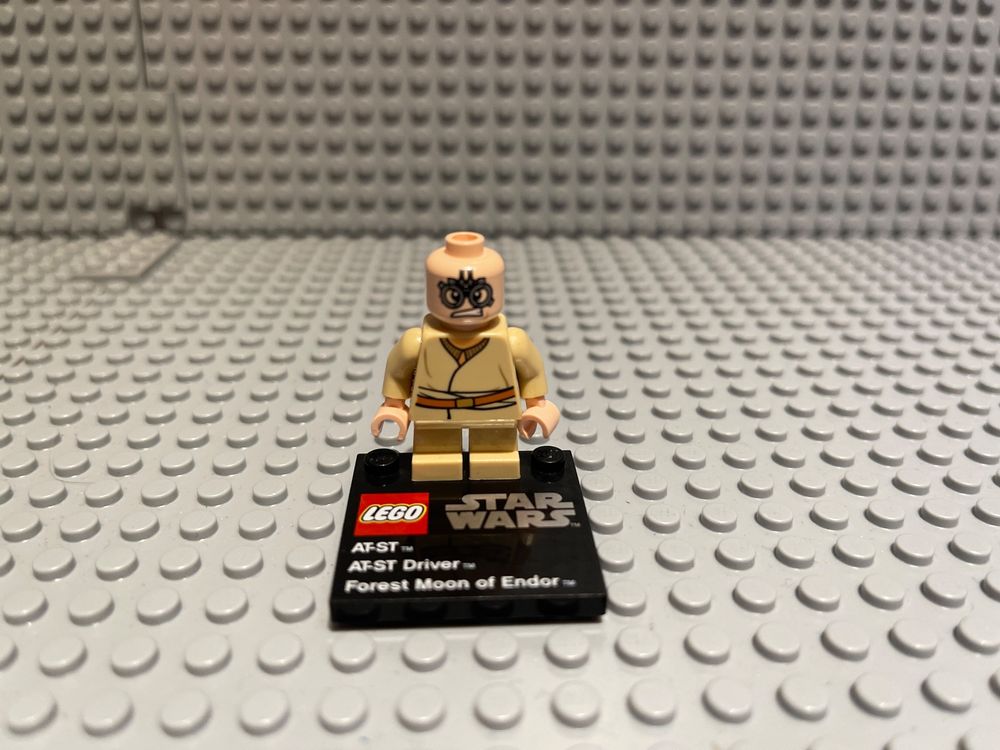 Lego Star Wars Anakin Skywalker sw0327 | Kaufen auf Ricardo