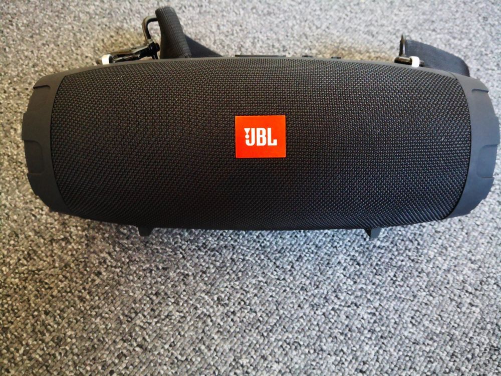 JBL Bluetooth Box | Kaufen auf Ricardo