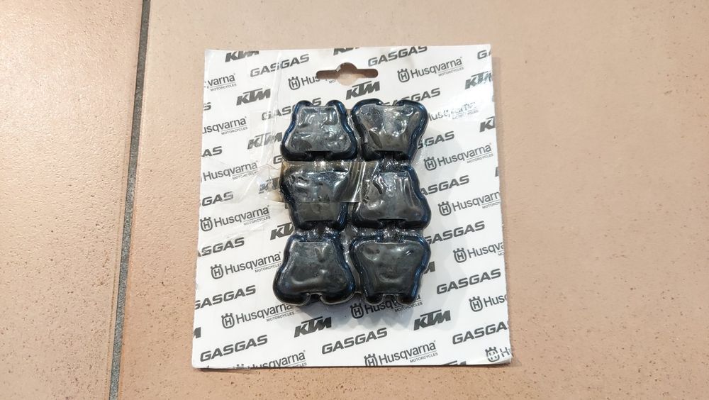 KTM LC4-E Supermoto 640 Dämpfungsgummi 54610459000 | Kaufen auf Ricardo