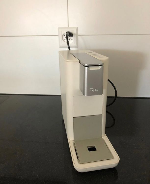 Tchibo QBO Essential Kapselmaschine Kaffeemaschine | Kaufen auf Ricardo