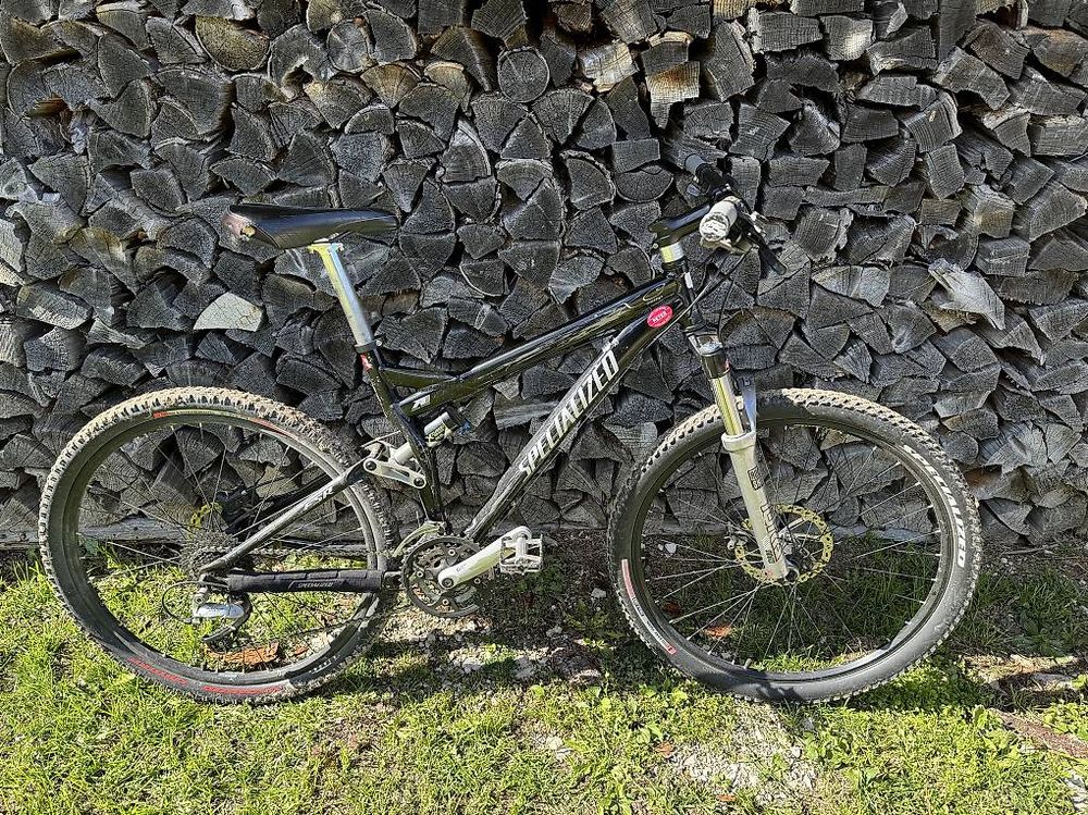 Vélo Specialized XC Comp | Kaufen auf Ricardo