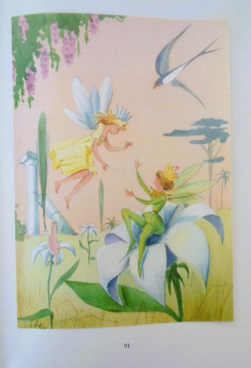 Avanti Club Märchen - Buch 1958 / Bilder von Ilse Berger (Gebraucht) in ...