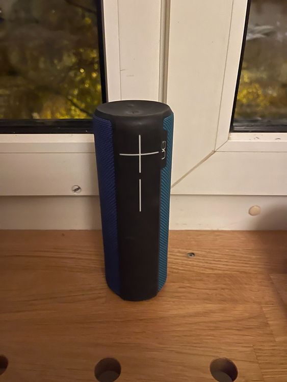 Ue Boom 2 (Gebraucht) in Biel/Bienne für CHF 70 – mit Lieferung auf ...